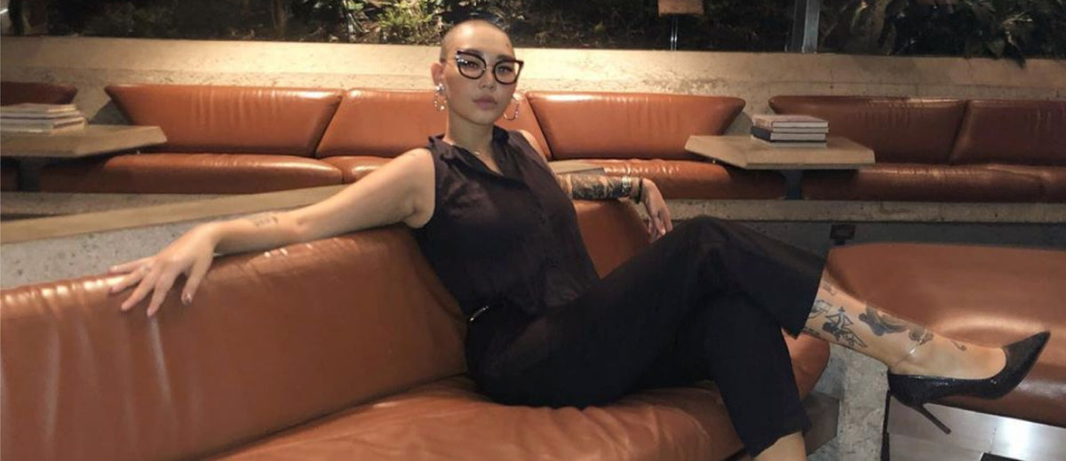 TPM Interviews Los Angeles Tattoo Artist – Ten Past Monkey